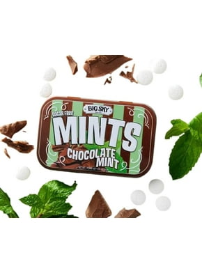 Big Sky Mints in Candy - Walmart.com