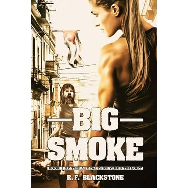 Project Smoke - Paperback - Walmart.com