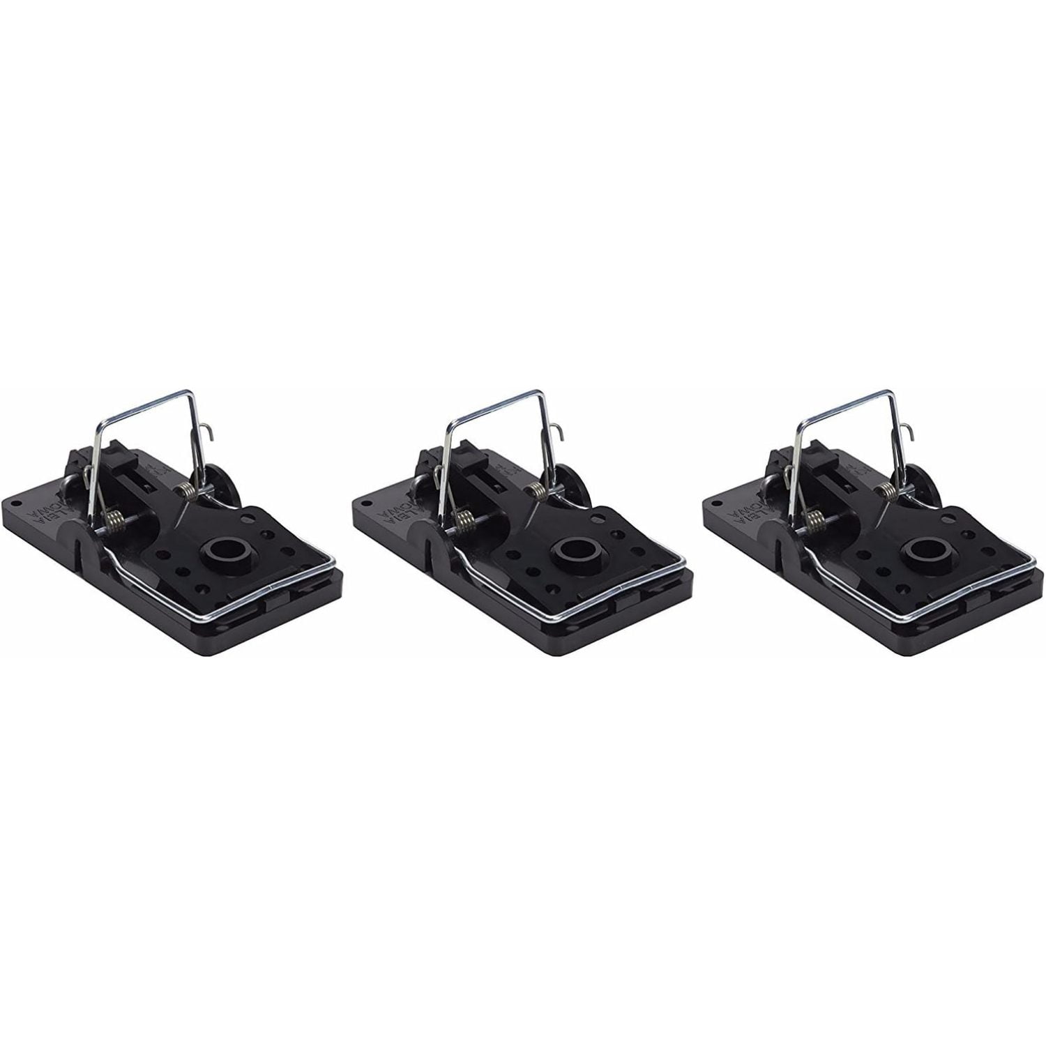 Big Snap E Rat Trap 3 Pack - Walmart.com
