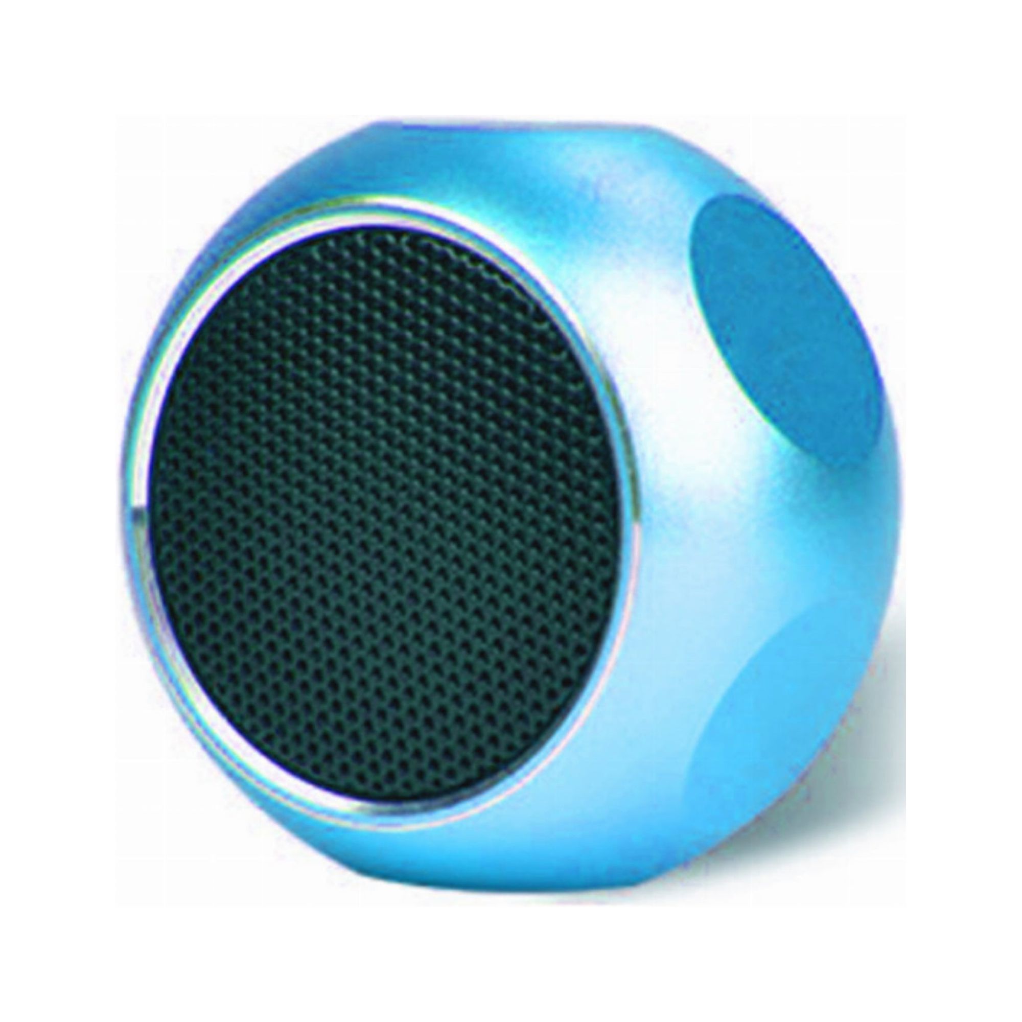 Big Sound Mini Speakers In 5 Colors - Walmart.com