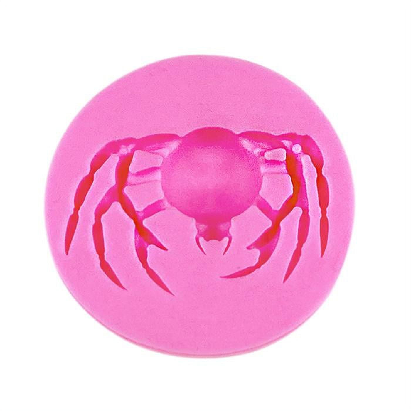 Big Spider Single Silicone Mold - Walmart.com