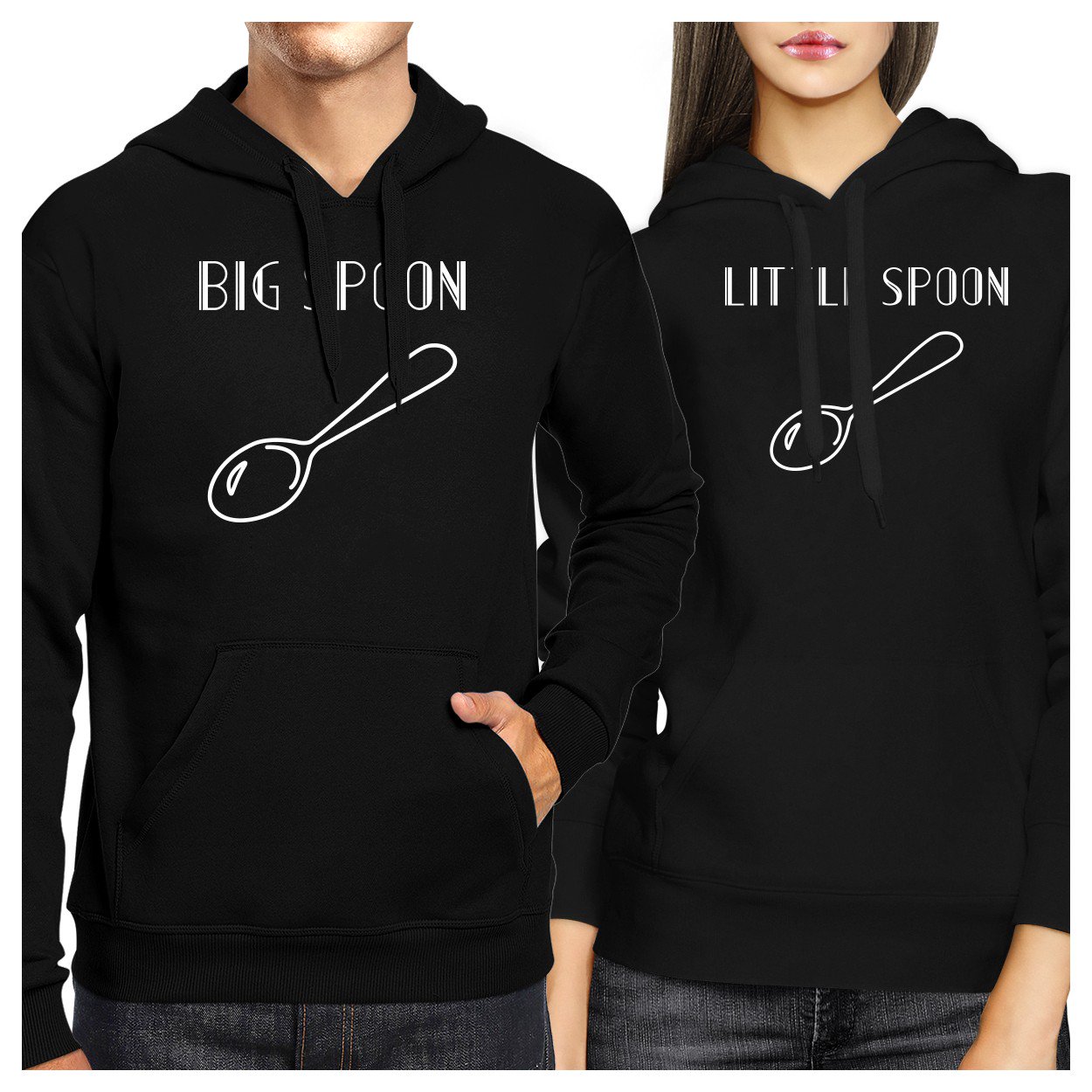 Big Spoon Little Spoon Funny
