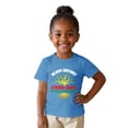 Big T-Shirts For Girls Empowering Graphic Short Sleeve For Celebration ...