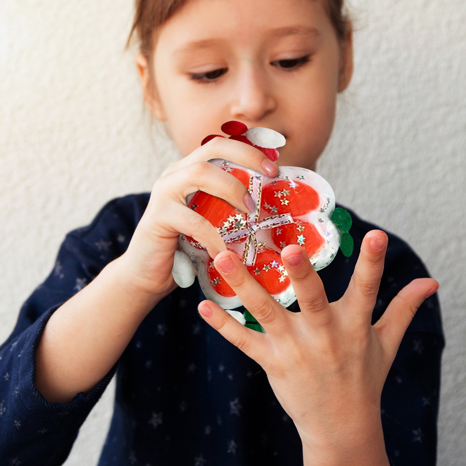 Big Taba Squishy Toy, Giant Handmade Stress Relief Squishies Plastic ...