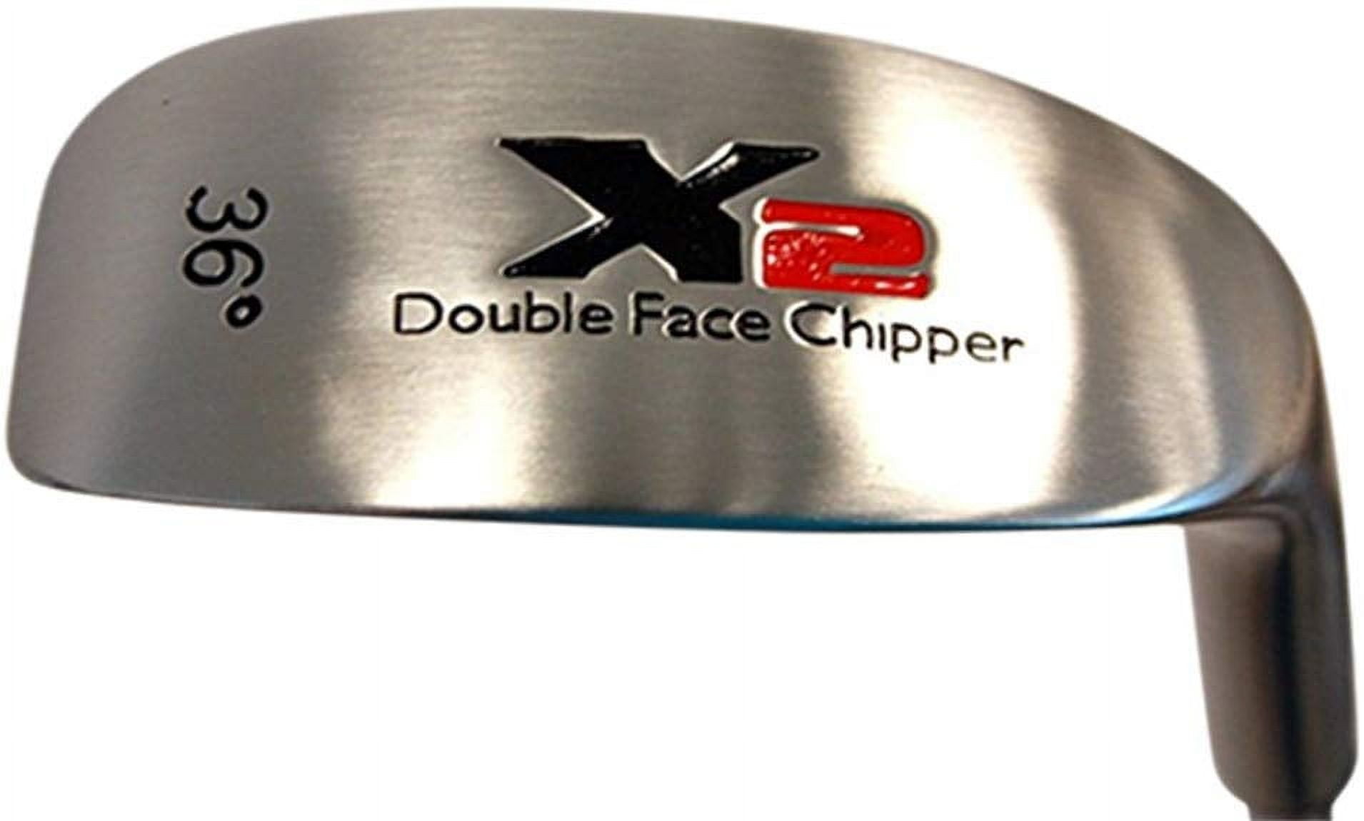 Big & Tall Men's (+1" Longer than Standard Length) X2 Double Face 2 ...