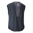 Big & Tall Men's Sleeveless Quick Dry Breathable Mesh Tank Tops ...