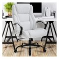 Big & Tall Office Chair 500lbs Heavy Duty Ergonomic Computer Chair High ...