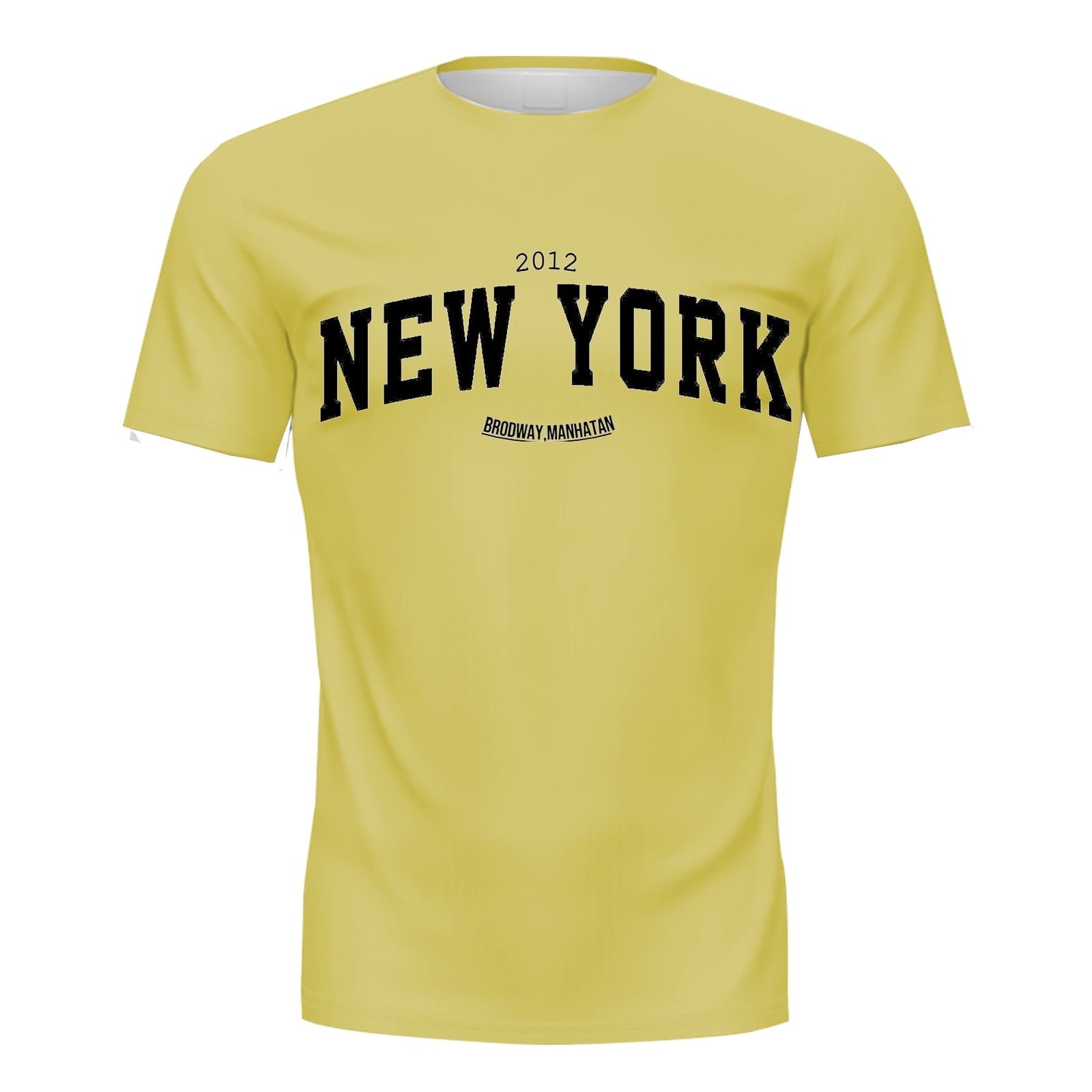 Big and Tall Shirts for Men Casual Graphic T Shirt Fashionable ...