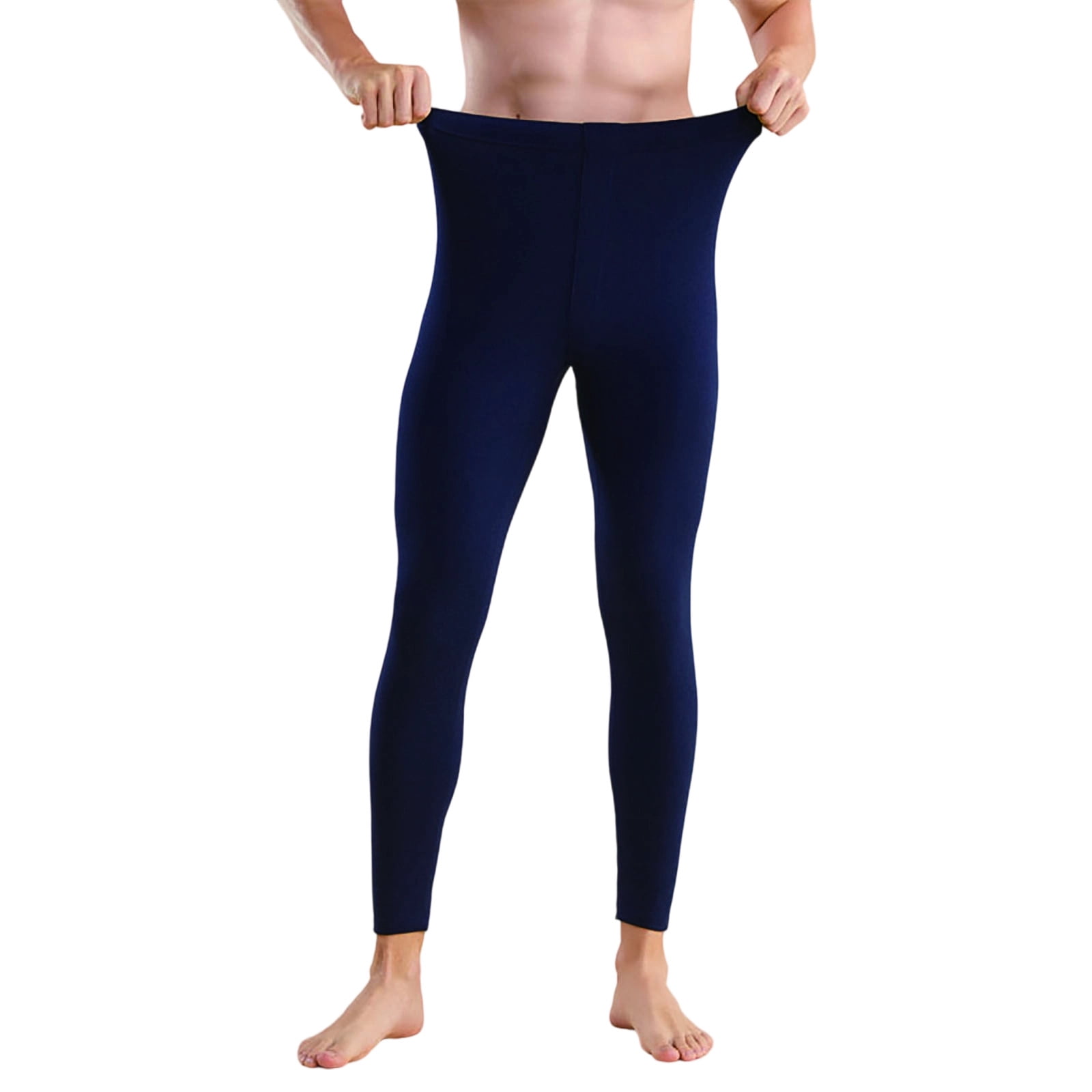 Mens Tall Long Underwear