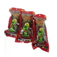 Big Tex Dill Pickle In Chamoy - Three Pickles - Individually Wrapped ...