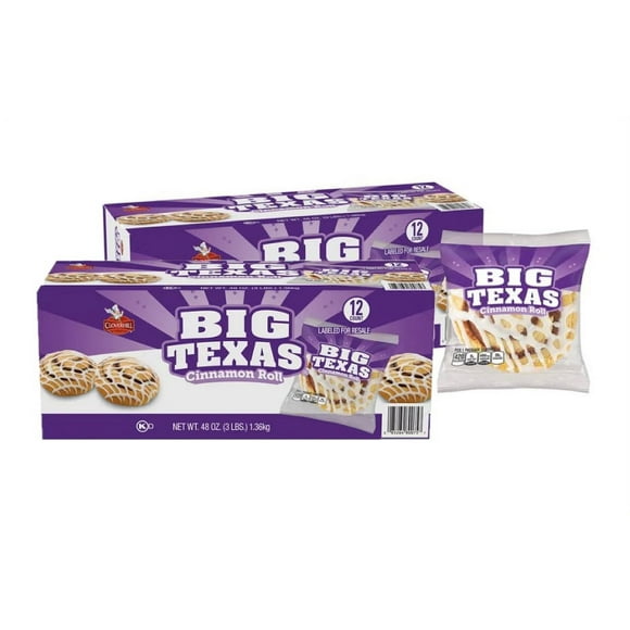 Cinnamon Rolls in Breakfast Breads - Walmart.com