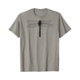 Big Texas Dragonfly T-Shirt - Walmart.com