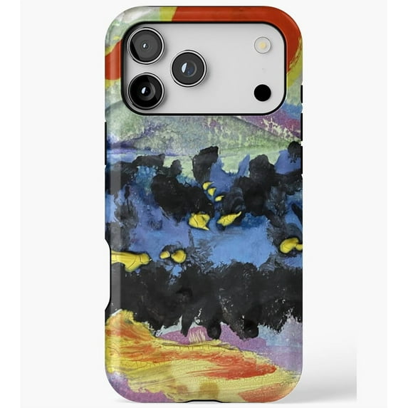 Big Thief Simple Text Band Logo H20877 Phone Case for iPhone 11 to 17 ...