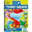 Scholastic Early Learners Third Grade Jumbo Workbook: Scholastic Early ...