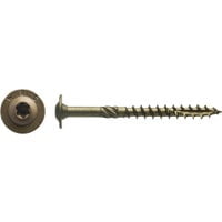 Big Timber 1CTX14212 T-25 #14 x 2-1/2" Const Lag Screw Knurled Shank ...