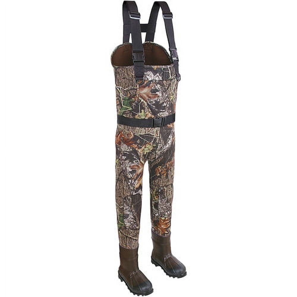 Free Shipping! Allen Company Neoprene Chest Waders with Insulated Boots ...
