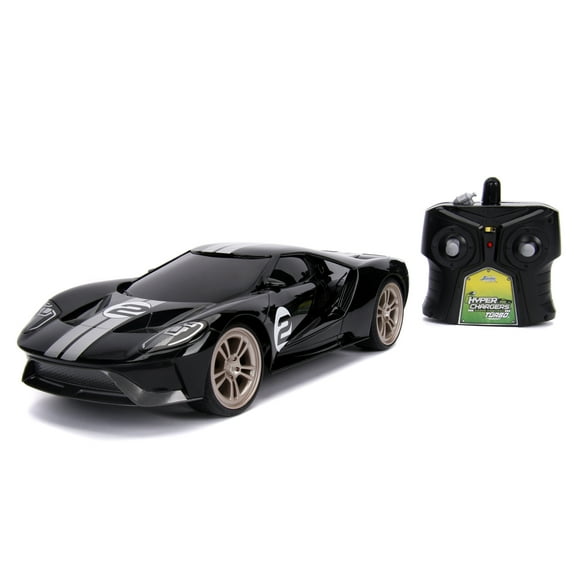 Hyper Remote Control Car