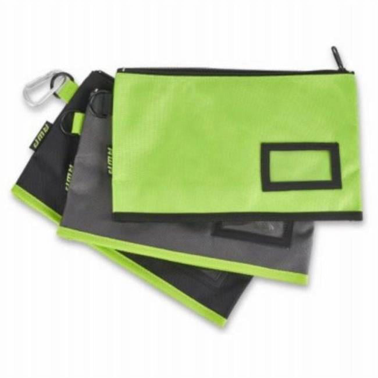 Big Time Products 100841 AWP Heavy-Duty Tool Pouch - Pack of 3 ...