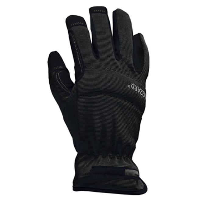 Big Time Products Men's Blizzard Gloves, Extra Large, Touchscreen ...