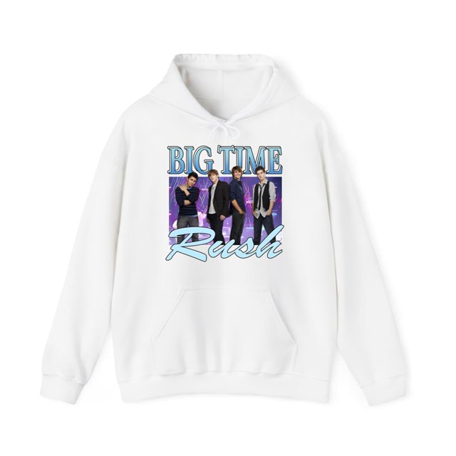 Big Time Rush PNG, Big Time Rush Tour Merch PNG, BTR Merch Big Time ...