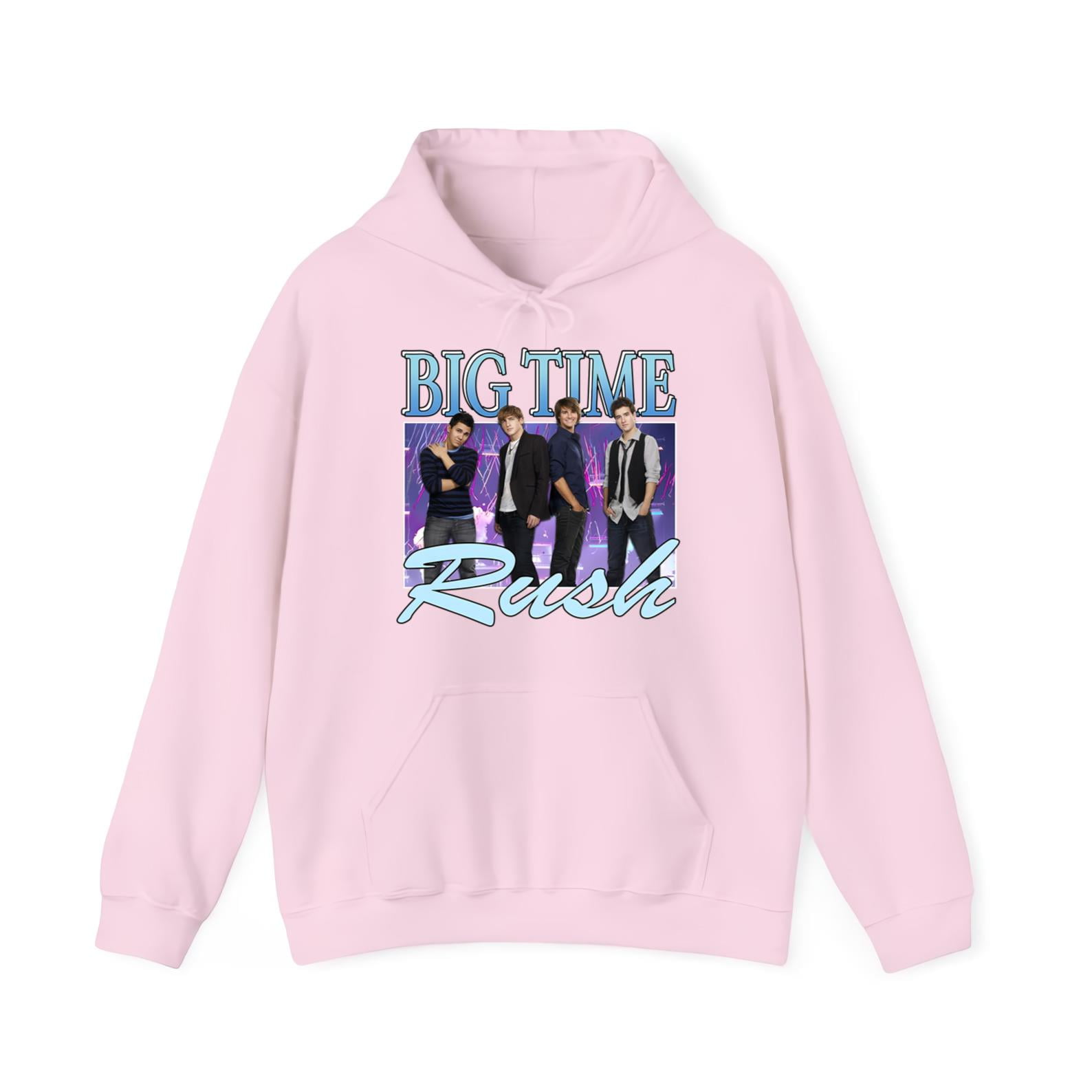 Big Time Rush PNG, Big Time Rush Tour Merch PNG, BTR Merch Big Time ...