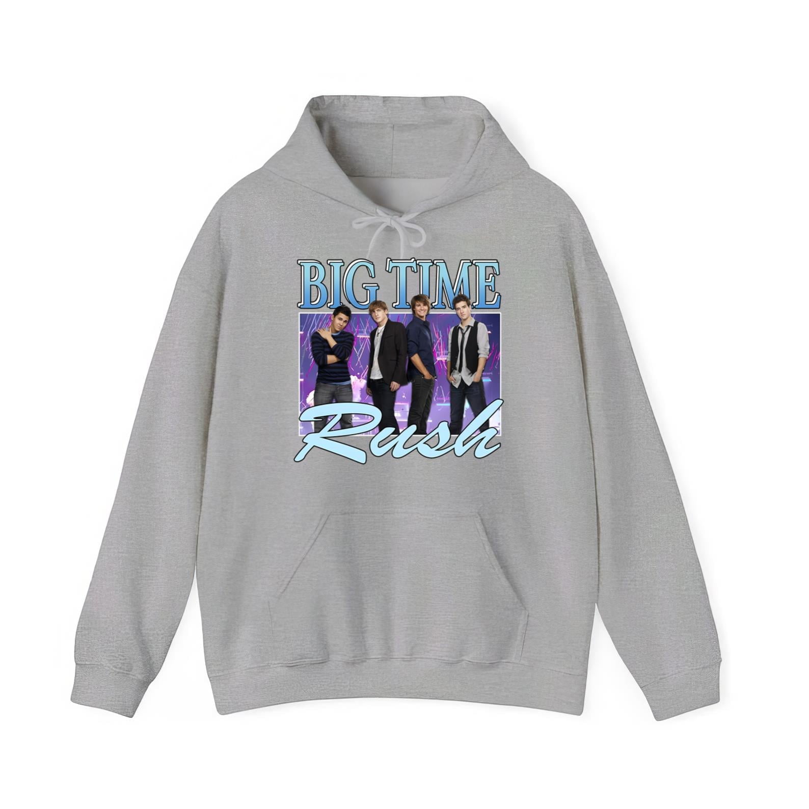 Big Time Rush PNG, Big Time Rush Tour Merch PNG, BTR Merch Big Time ...