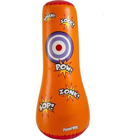 Inflatable Boppers For Kids