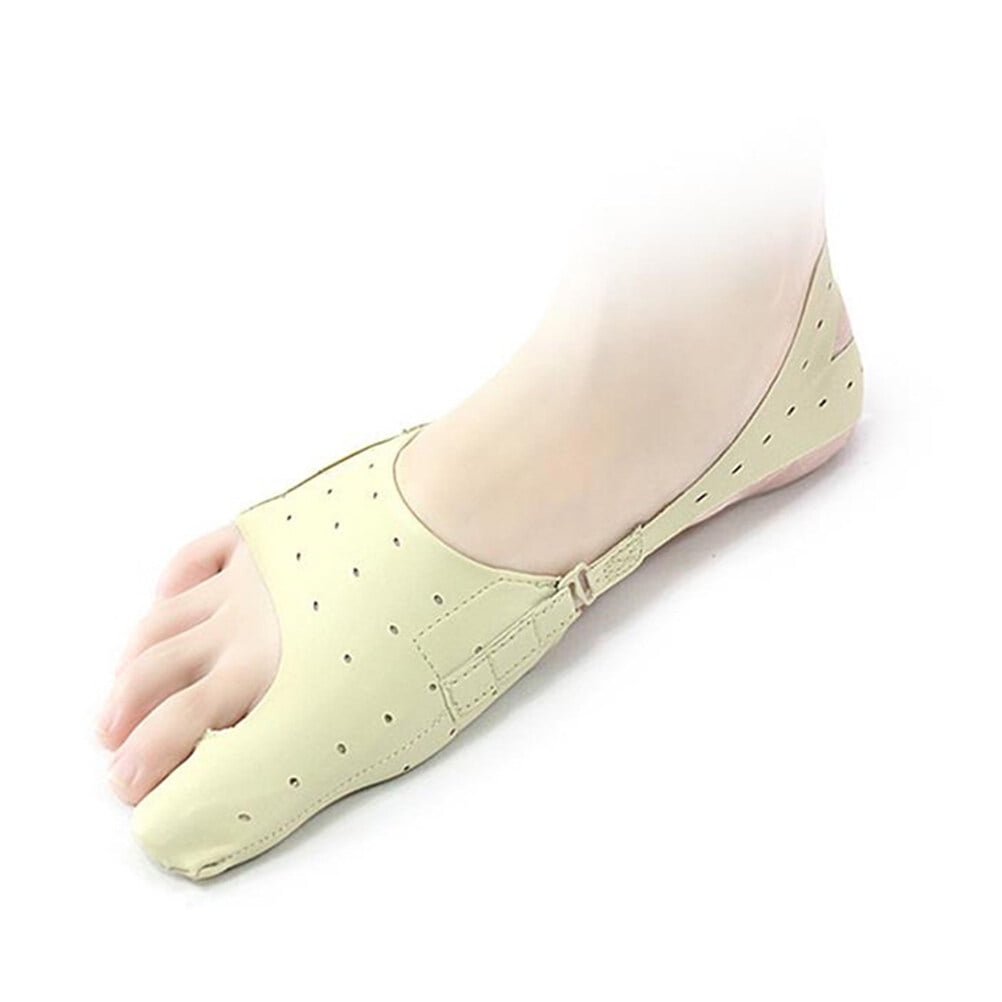 Raindrops Unisex Adult Big Toe Bunion Hallux Straightener Correctors ...