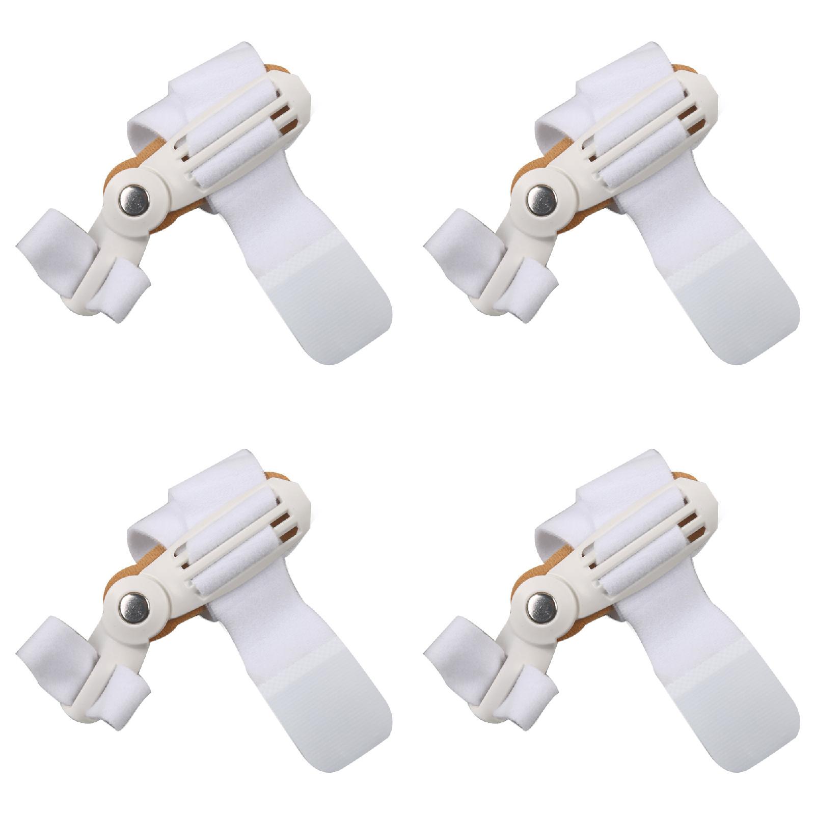 Big Toe Bunion Splint Straightener Corrector Foot Hallux Valgus New ...