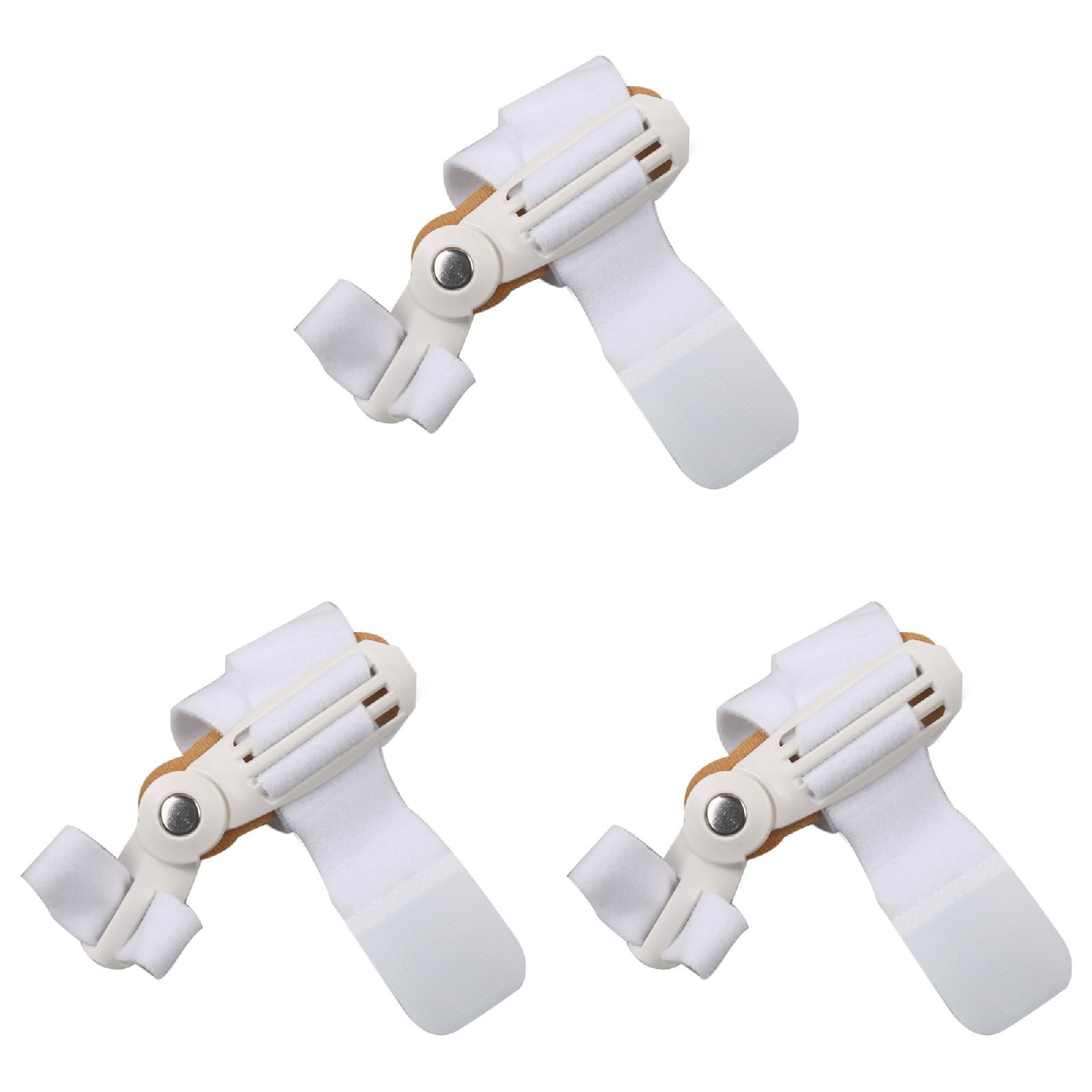 Big Toe Bunion Splint Straightener Corrector Foot Hallux Valgus New ...