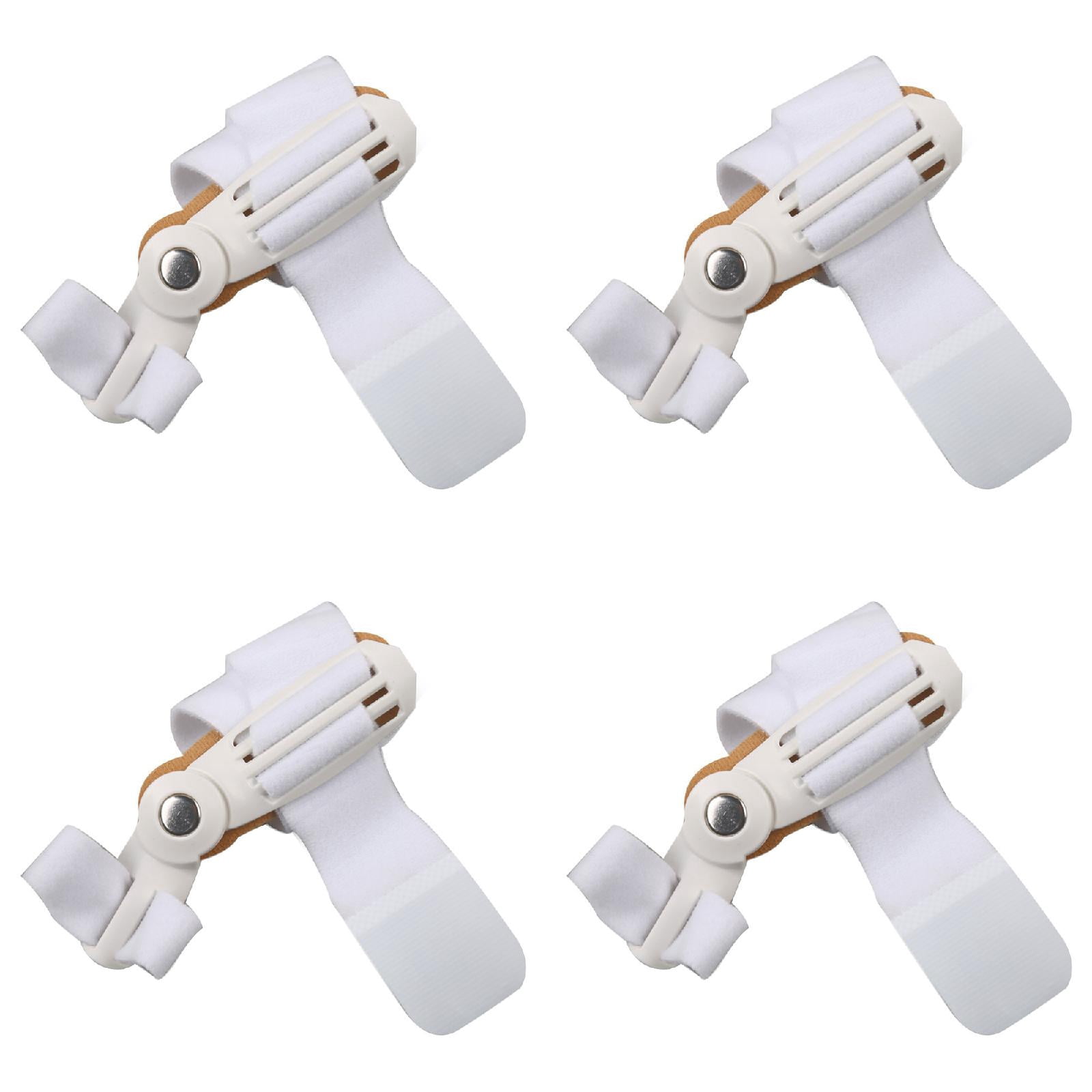 Big Toe Bunion Splint Straightener Corrector Foot Hallux Valgus New ...