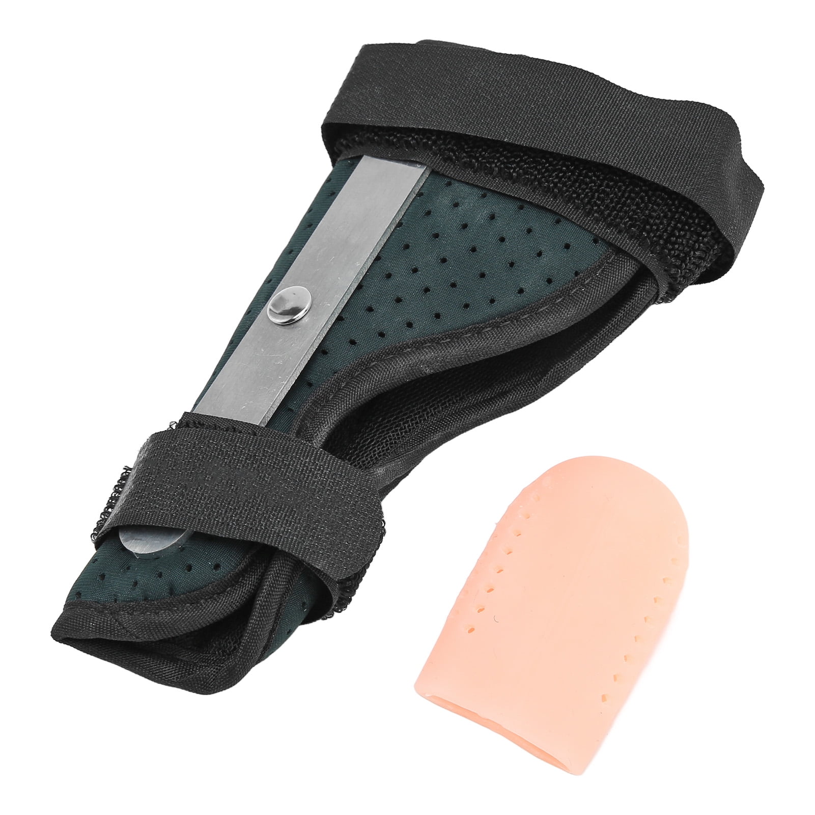 Big Toe Corrective Splint Straightener, Big Toe Fracture Brace Fixator ...
