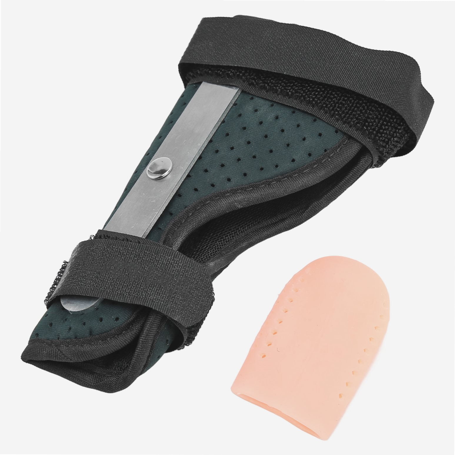 Big Toe Corrective Splint Straightener, Big Toe Fracture Brace Fixator ...