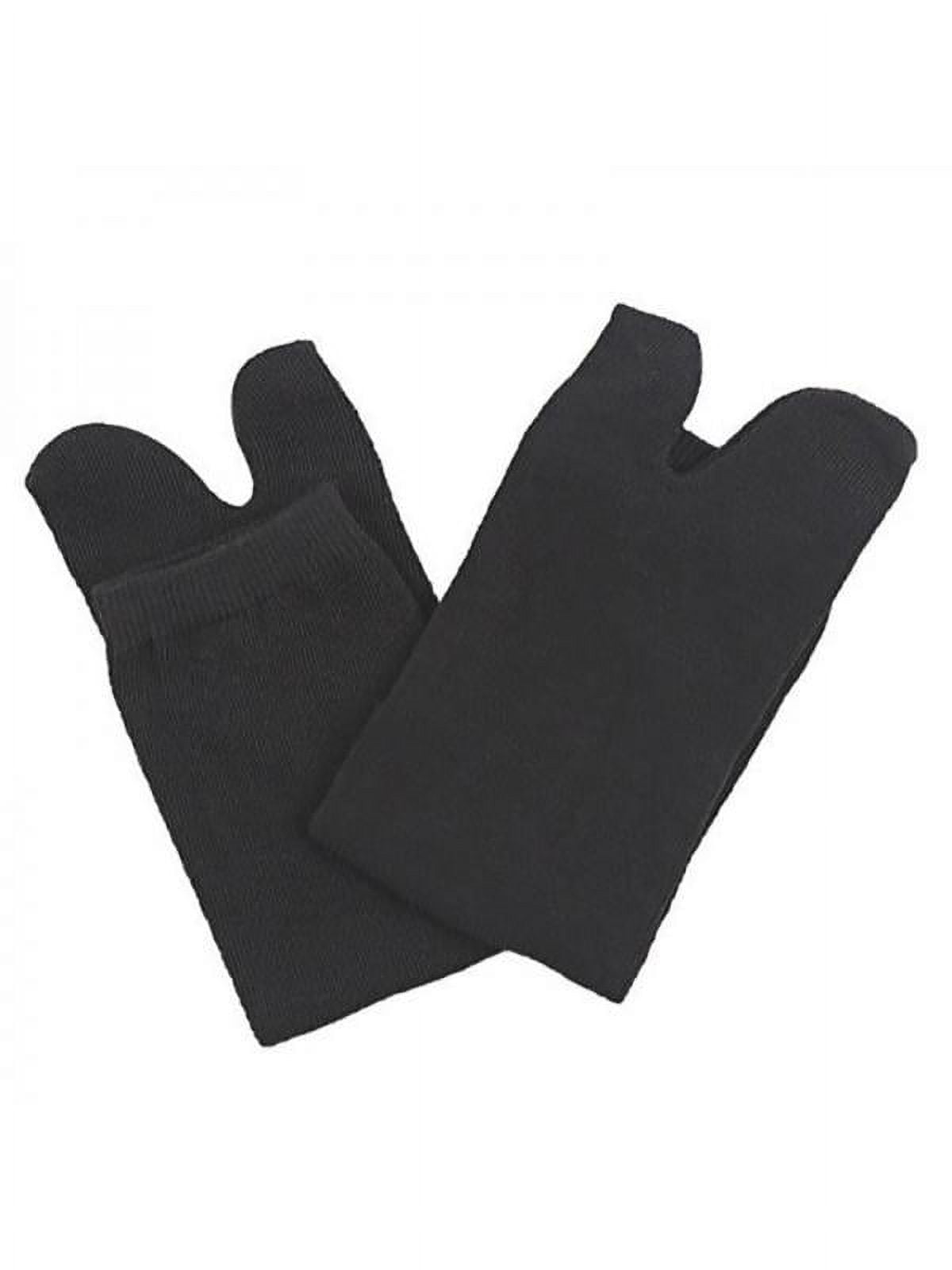 Big Toe Flip Flop Socks Cotton Casual Tabi Style Stylish Fun Premium ...