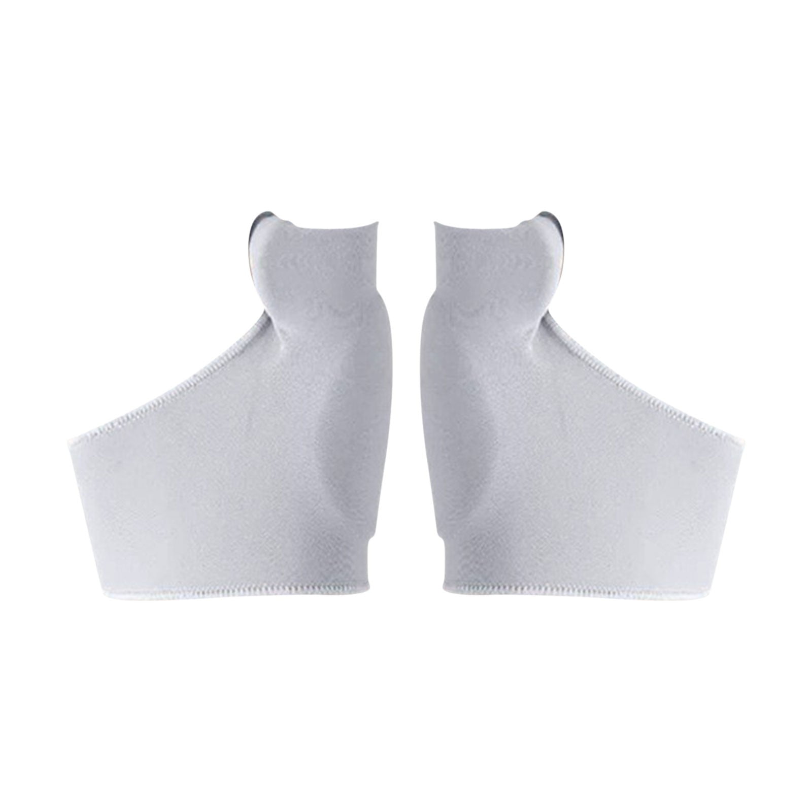 Big Toe Valgus Corrector With Silicone Padding – Night & Day Toe ...