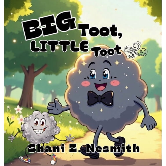 Big Toot, Little Toot, (Hardcover) - Walmart.com