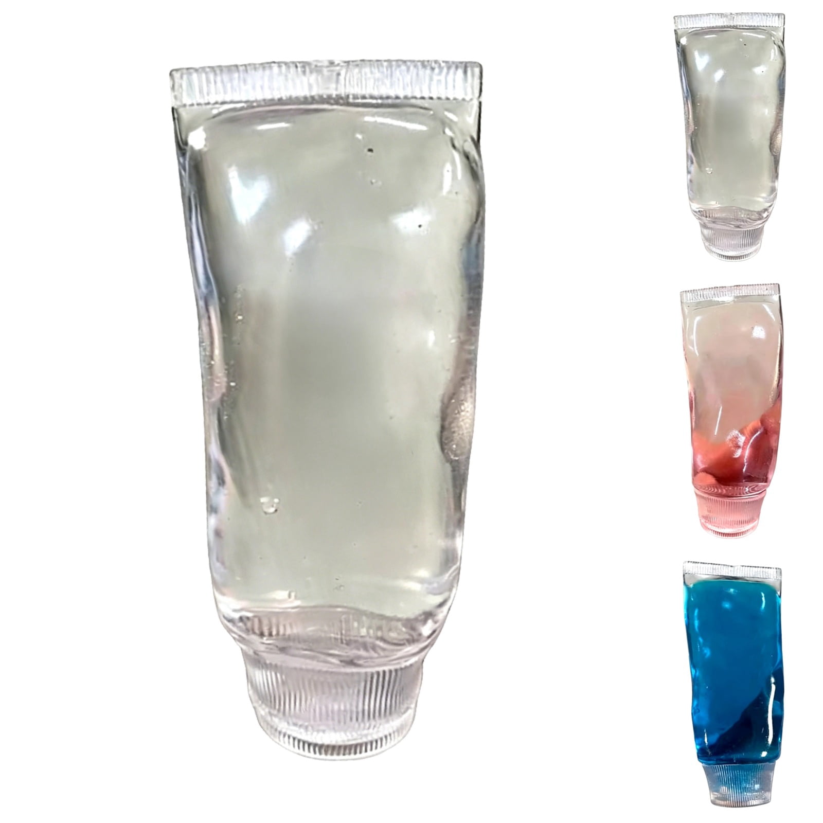 Big Toothpaste Squishies 1 Packs Squishies Figures, Stretchy Fidget ...