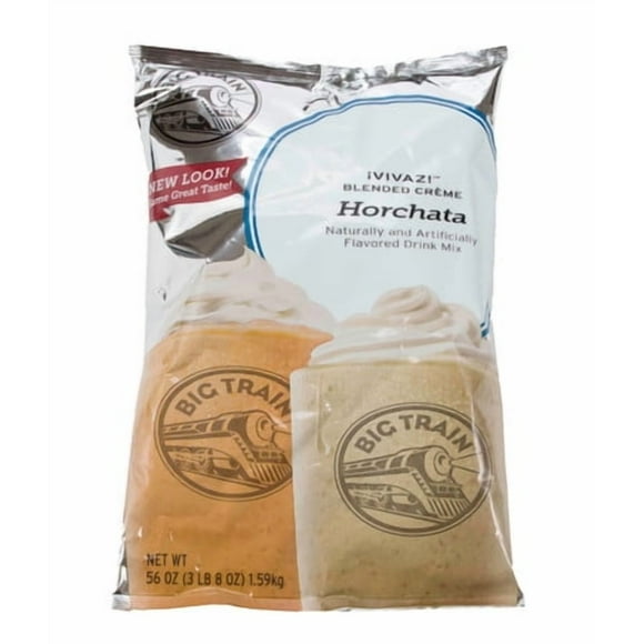 Horchata Powder Mix