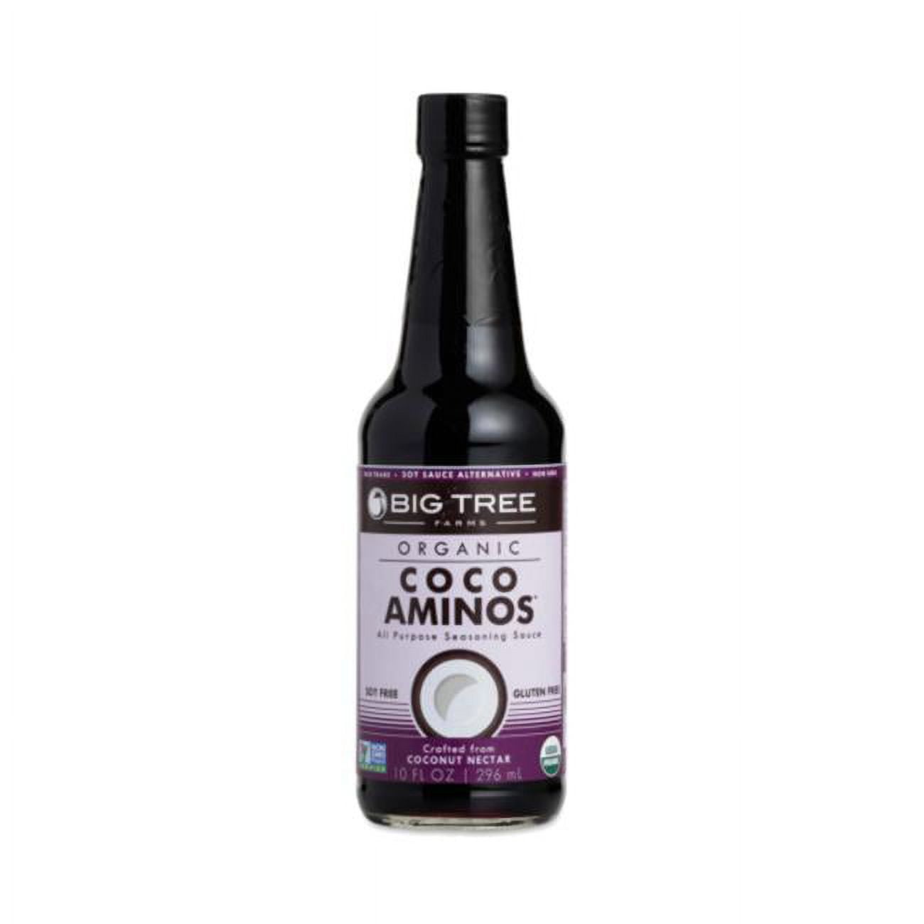 Big Tree Farms Coco Aminos - Walmart.com