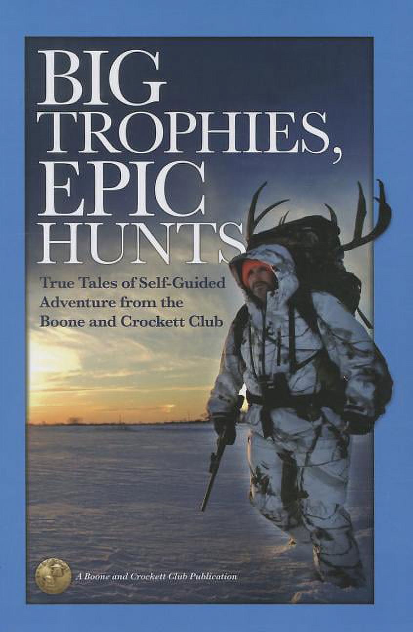 Trophy Guide