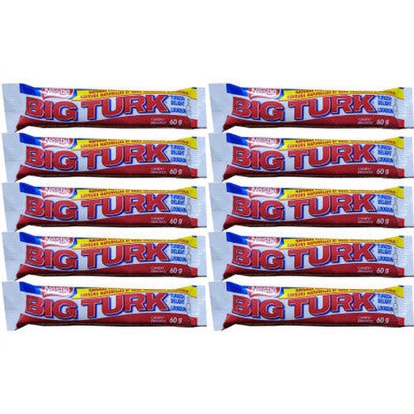 Turkish Delights