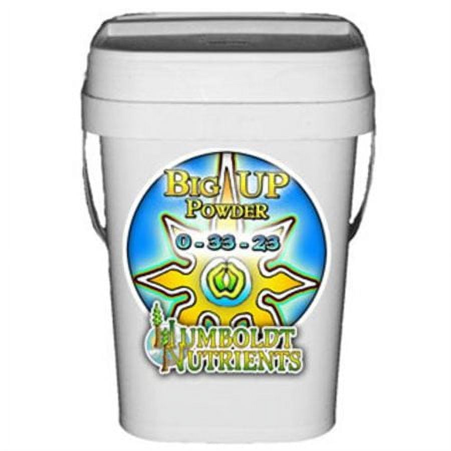Big Up Powder 0-33-23, 5 LB - Walmart.com