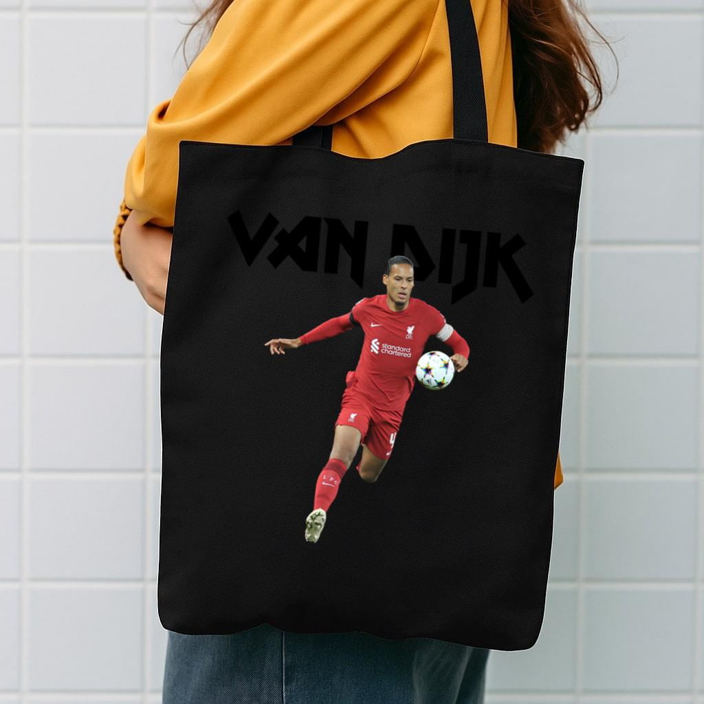 Big Virg - Virgil van Dijk, Liverpool FC, Netherlands, , Soccer s ...
