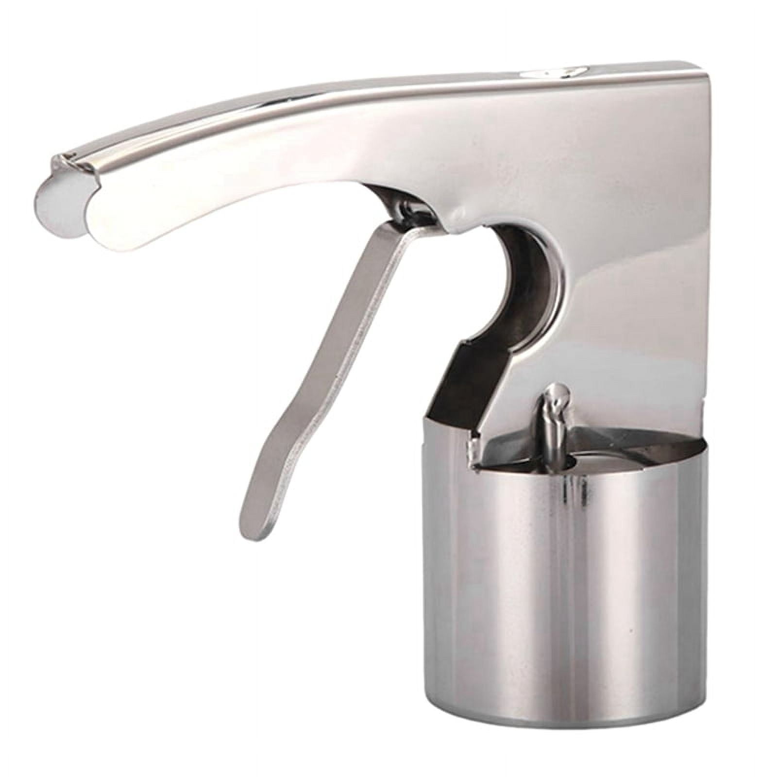 Big Volume Ice Cream Server Tool Stainless Steel Ice Cream Scoop with ...
