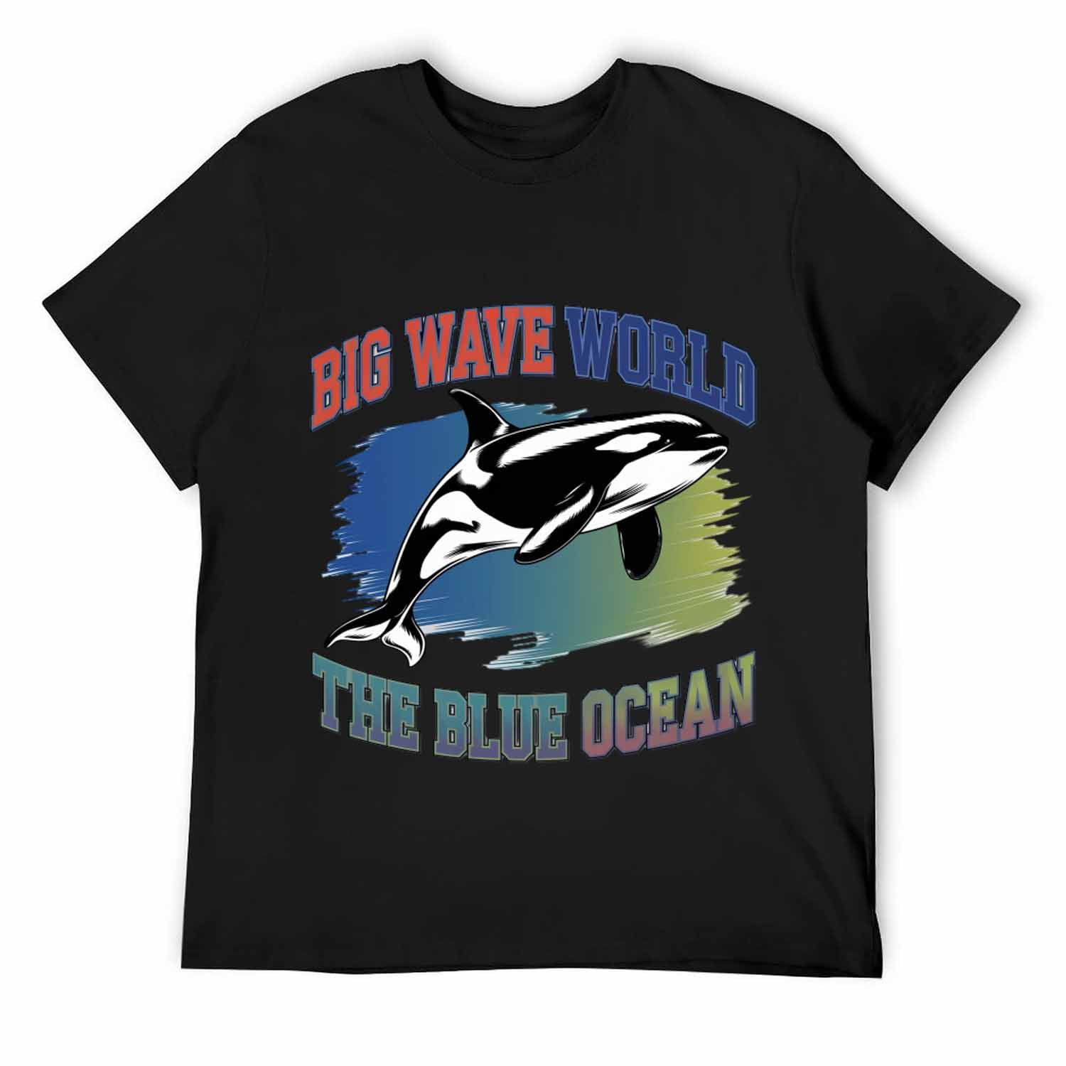 Big Wave Worldt shirt design dragonfly Funny Statement Humor Men Women ...