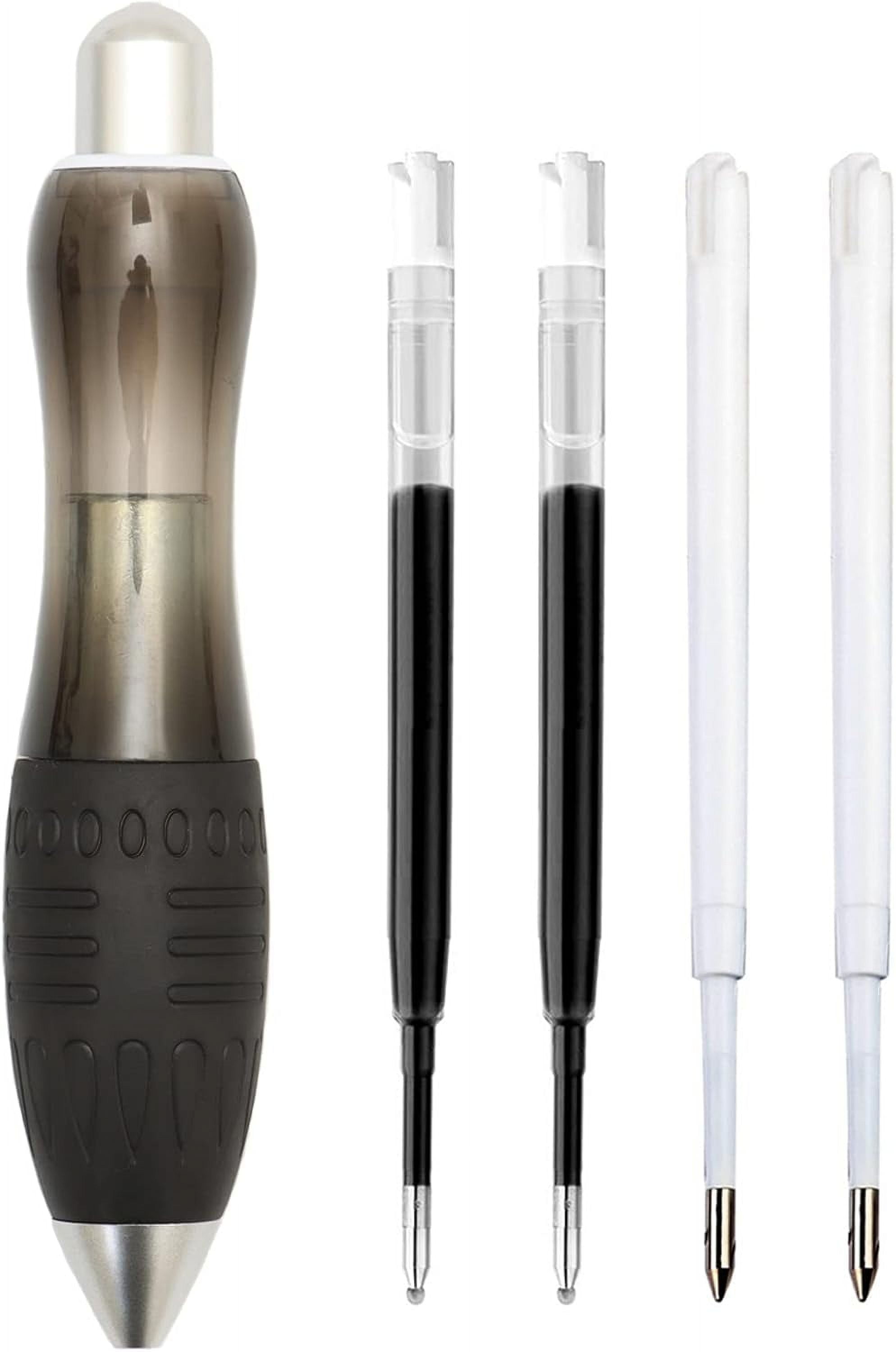 Big Weighted Fat Pens for Parkinsons Patients, Essential Tremors ...