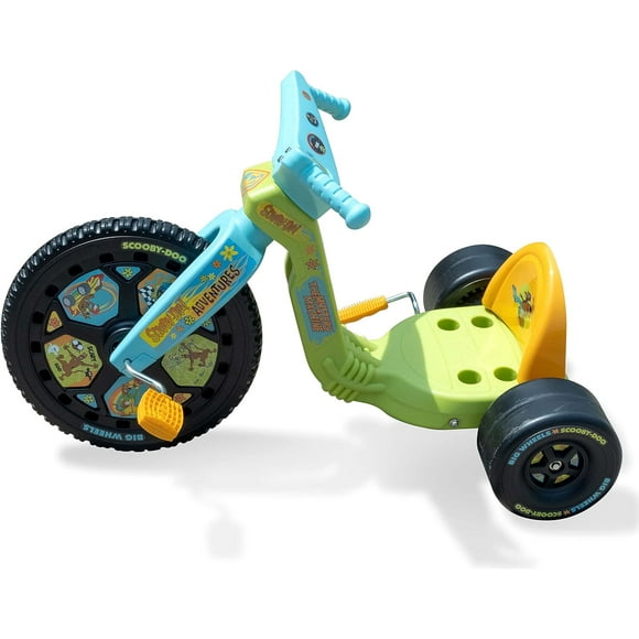 Big Wheels in Toys by Brand - Walmart.com