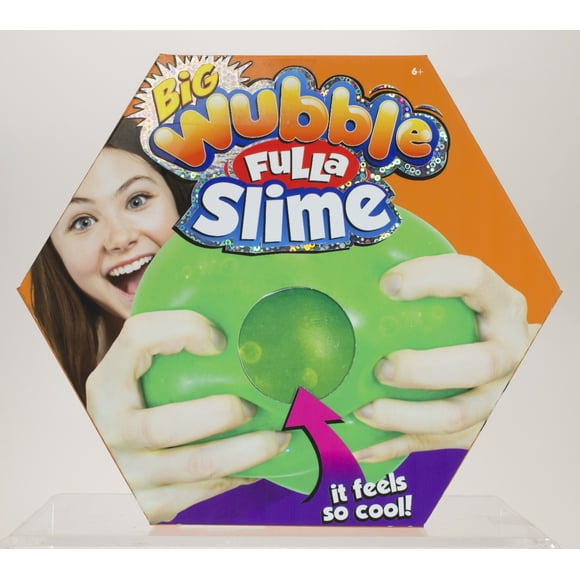 Slime Balls