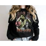 Big X Tha Plug Texas Rap sweatshirt Heavy Weight Merch Bigxthaplug ...