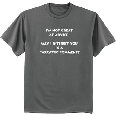 Funny carnivore t-shirt Big and Tall tee for men - Walmart.com